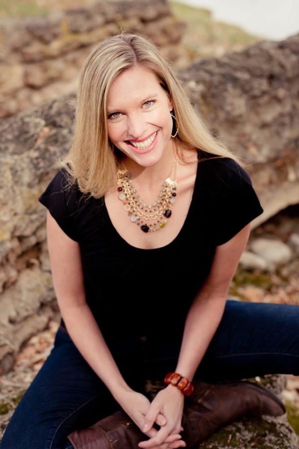 Business by Design - Andrea Allen - Karie Millspaugh | Leadership ...